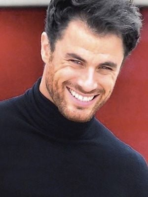 David Zella - AlloCiné