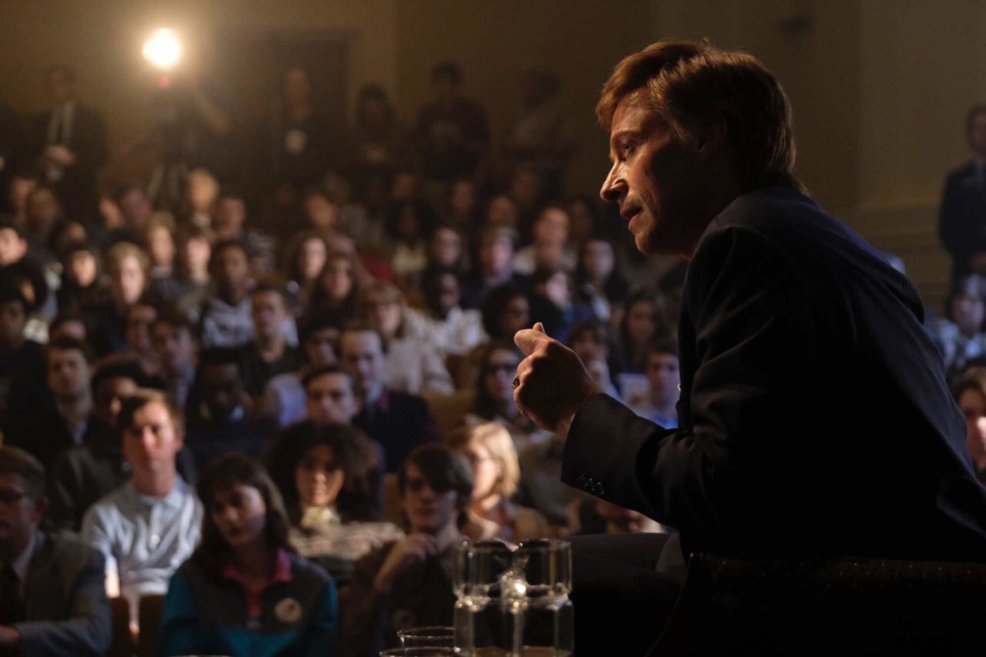 Photo du film The Front Runner - Photo 8 sur 8 - AlloCiné