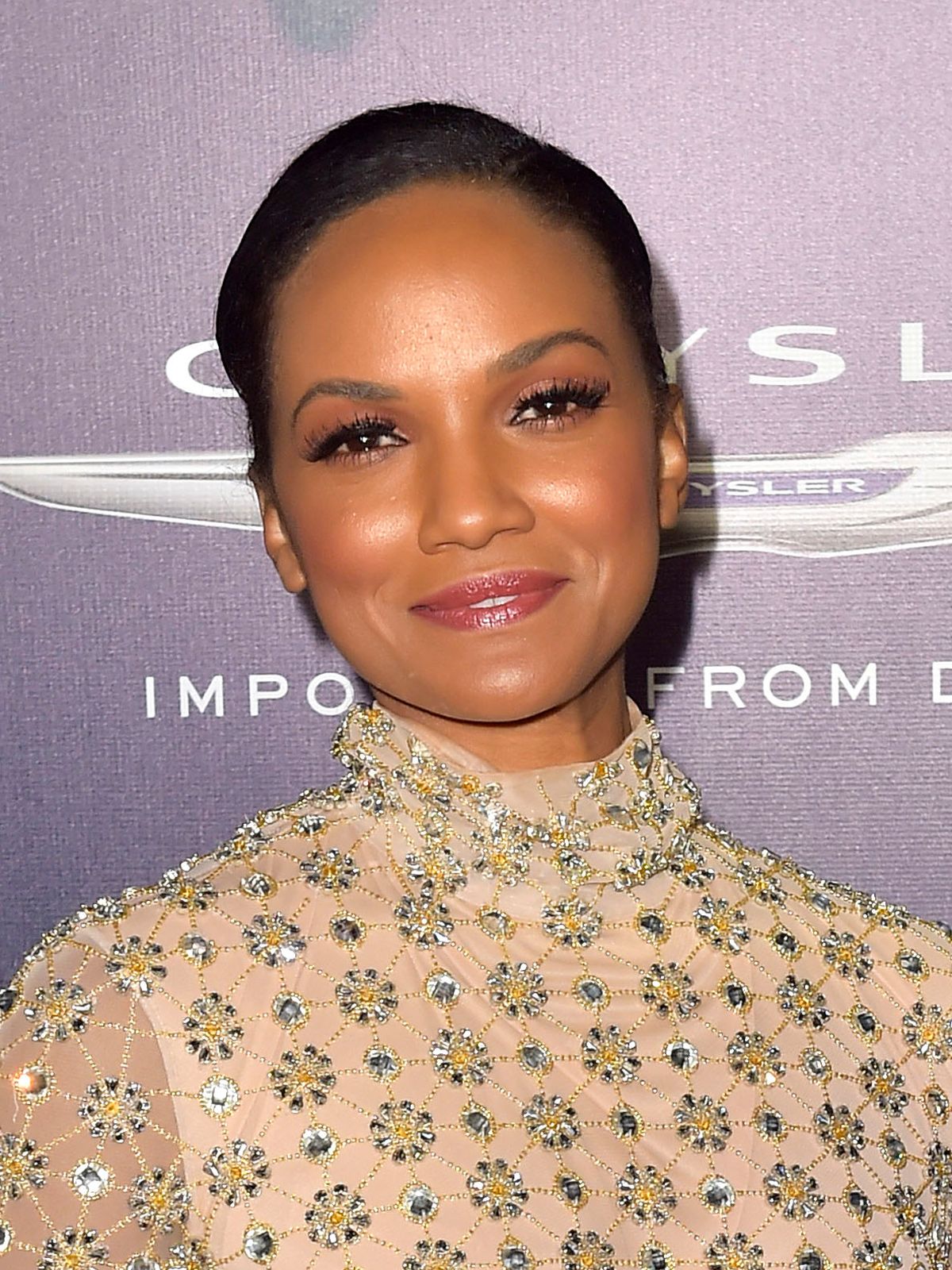 Photo de Mekia Cox - Affiche Mekia Cox - Photo 37 sur 54 - AlloCiné