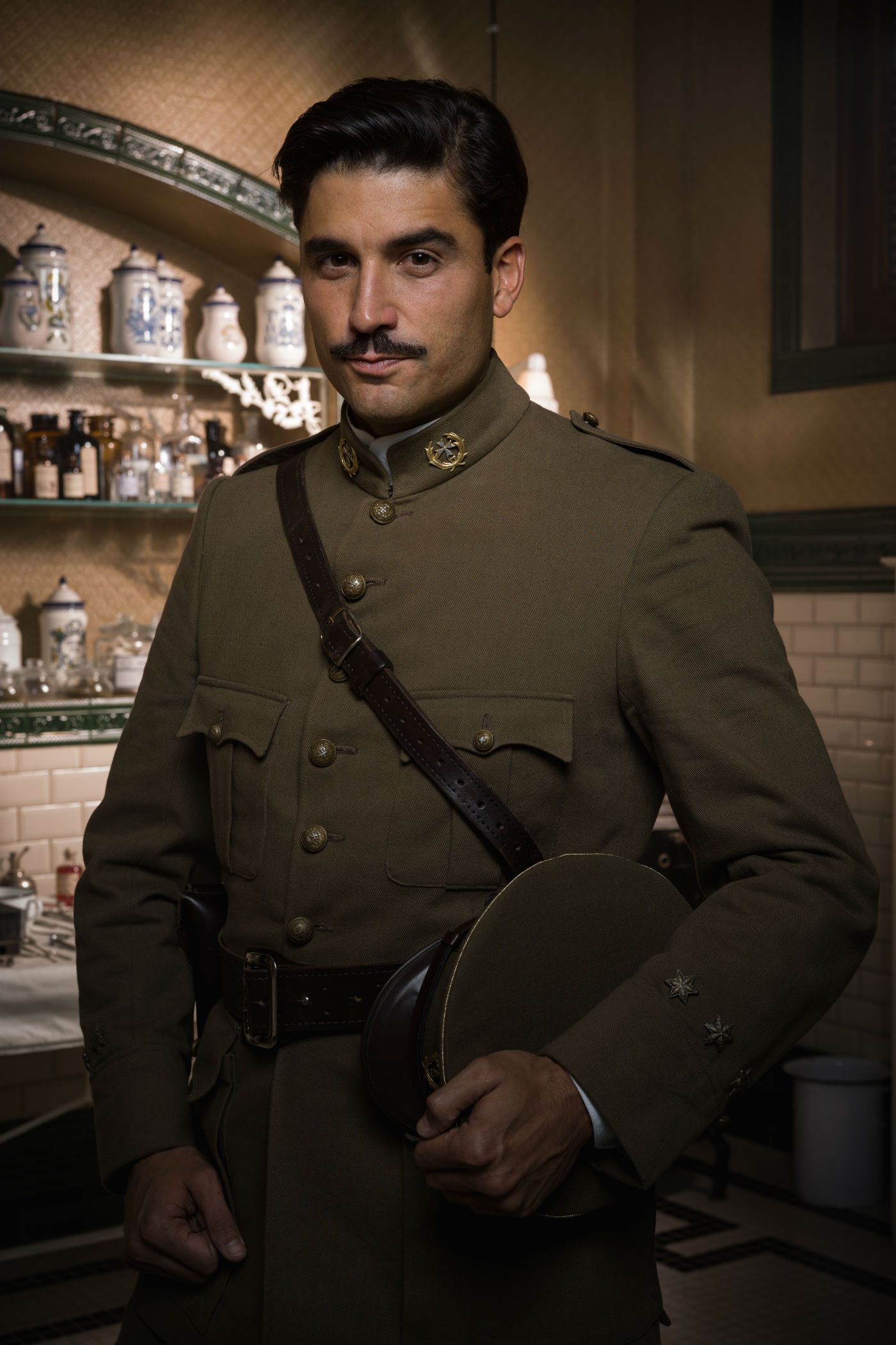 Photo de Álex García (II) - Photo promotionnelle Álex García (II ...