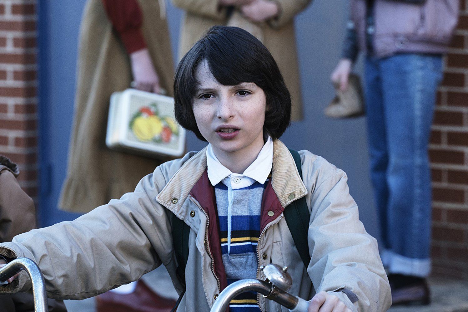 Stranger Things : Stranger Things : Photo - 228 sur 262 - AlloCiné