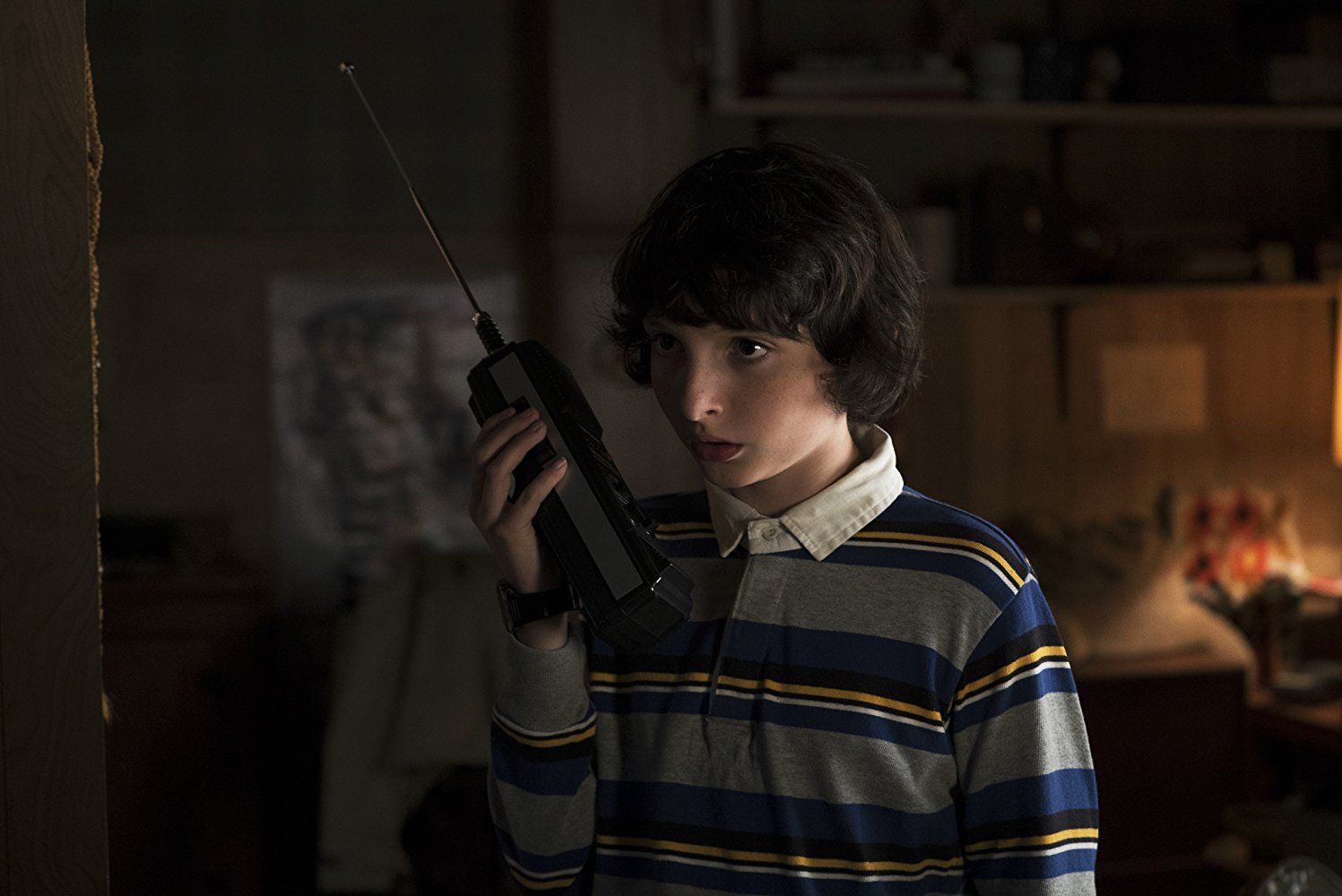 Stranger Things : Stranger Things : Photo - 161 sur 207 - AlloCiné