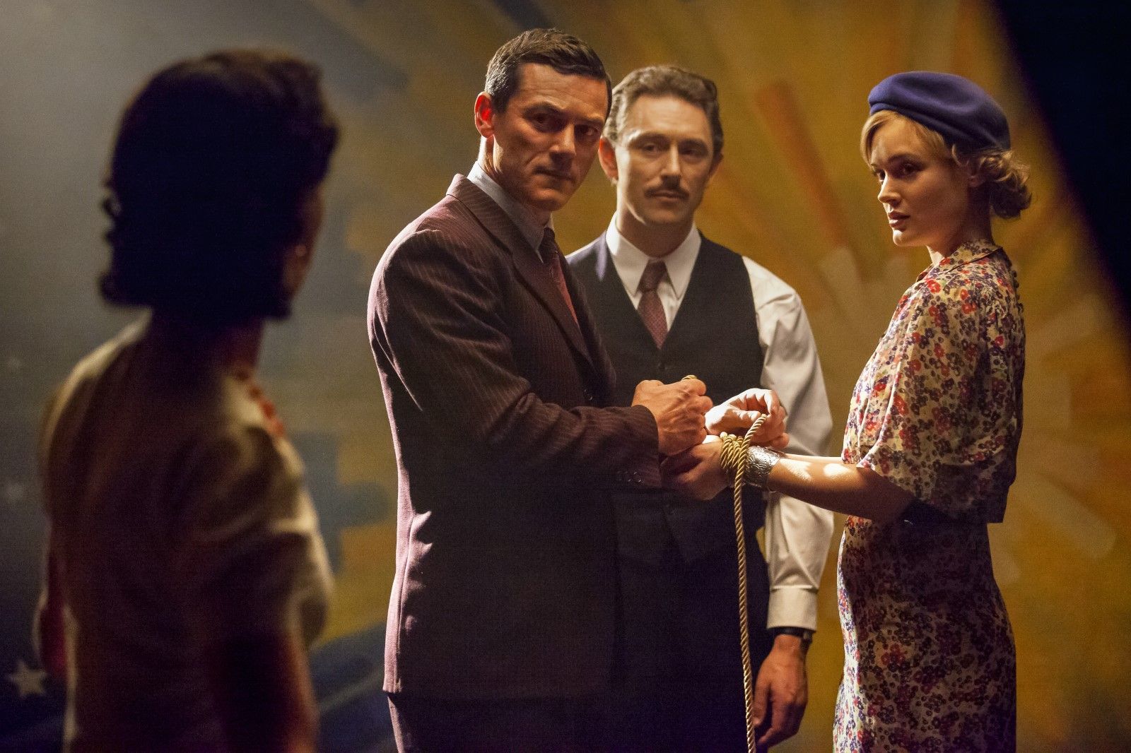 Photo du film My Wonder Women - Photo 18 sur 25 - AlloCiné