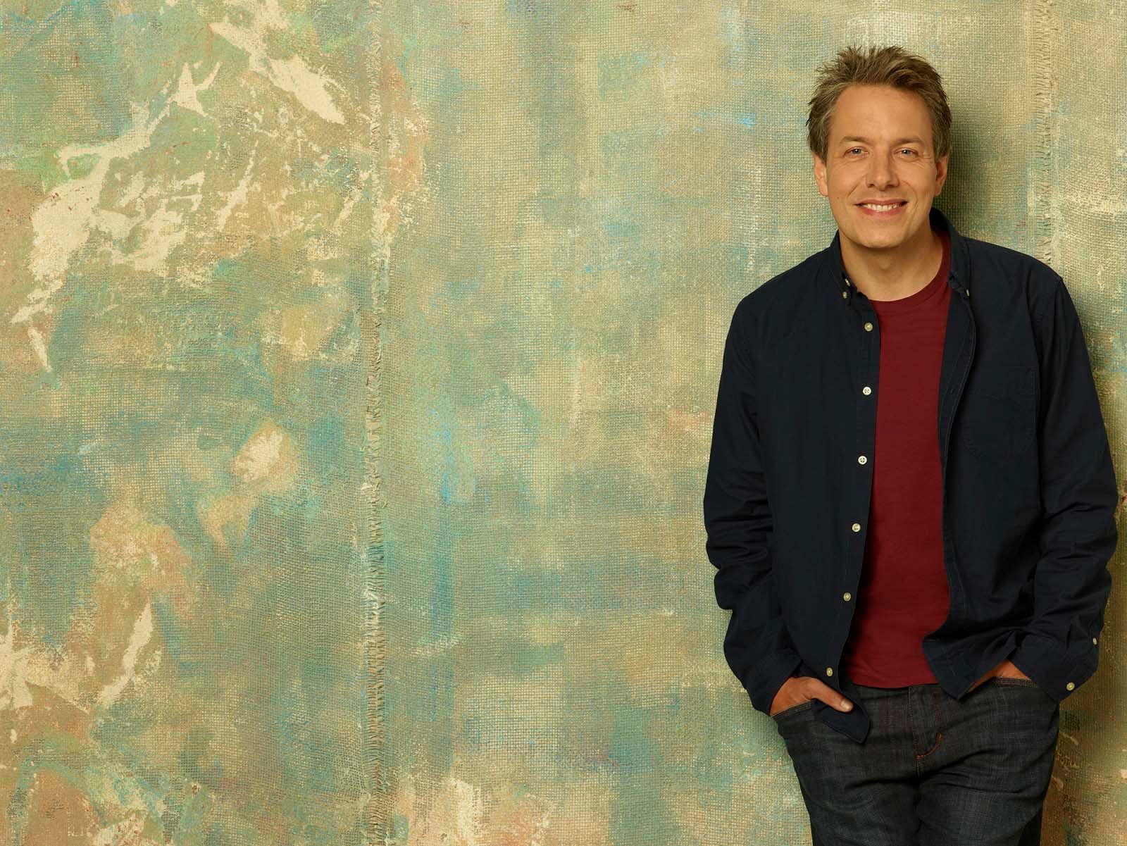 Photo de John Ross Bowie - Photo John Ross Bowie - AlloCiné