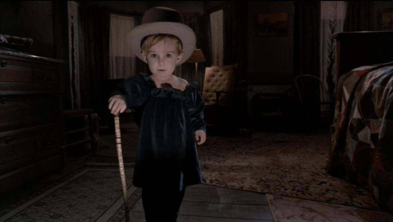 Photo de Miko Hughes - Simetierre : Photo Miko Hughes - Photo 0 sur 2 ...
