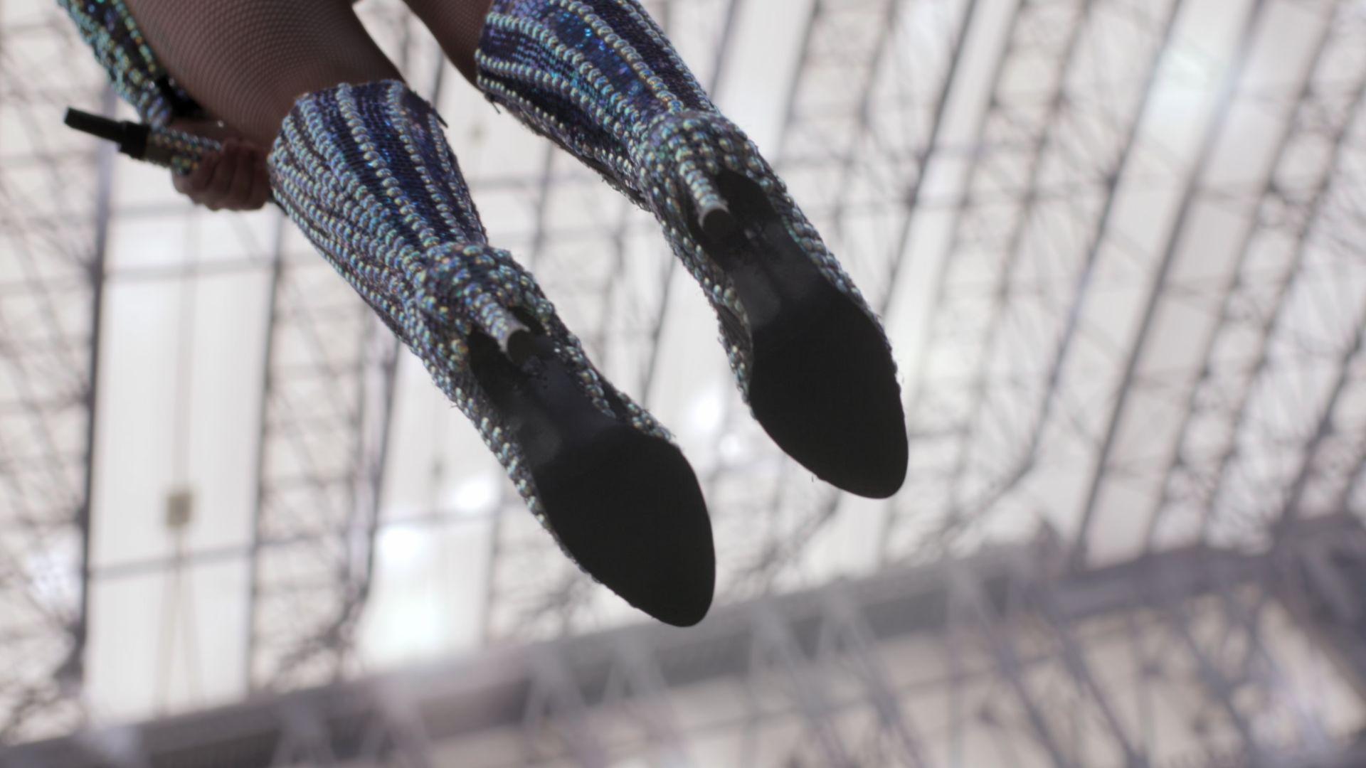 Photo du film Gaga: Five Foot Two - Photo 15 sur 22 - AlloCiné