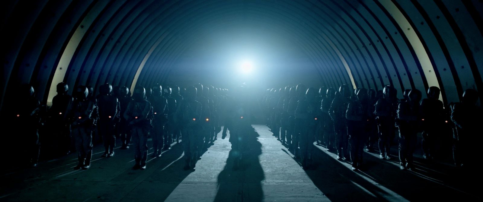 Photo du film SUM1 - Photo 19 sur 31 - AlloCiné