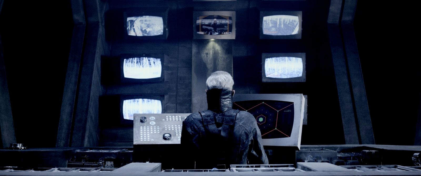 Photo du film SUM1 - Photo 17 sur 31 - AlloCiné