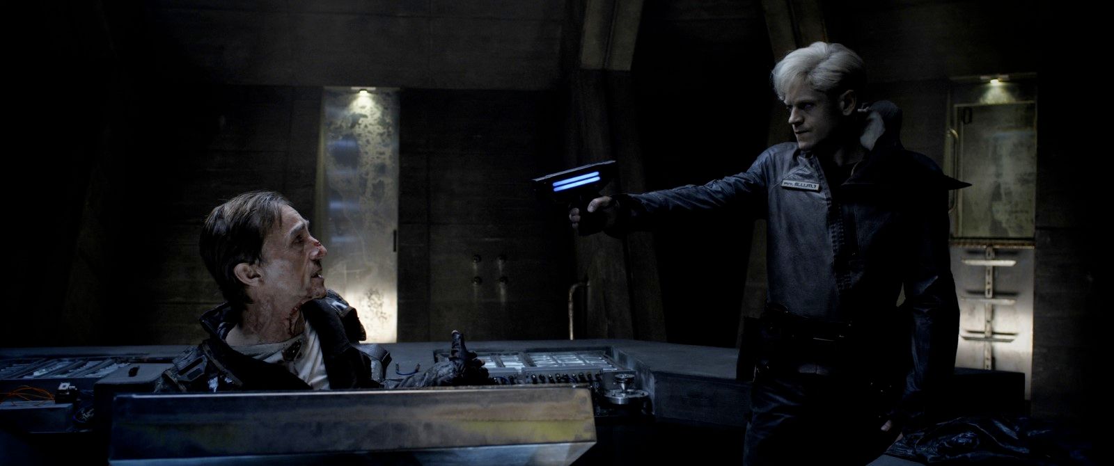 Photo du film SUM1 - Photo 15 sur 31 - AlloCiné