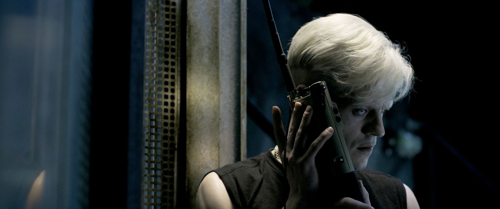 Photo du film SUM1 - Photo 13 sur 31 - AlloCiné