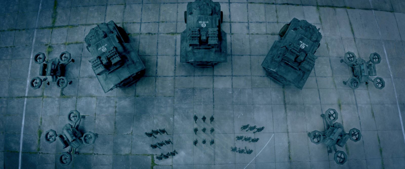 Photo du film SUM1 - Photo 6 sur 31 - AlloCiné