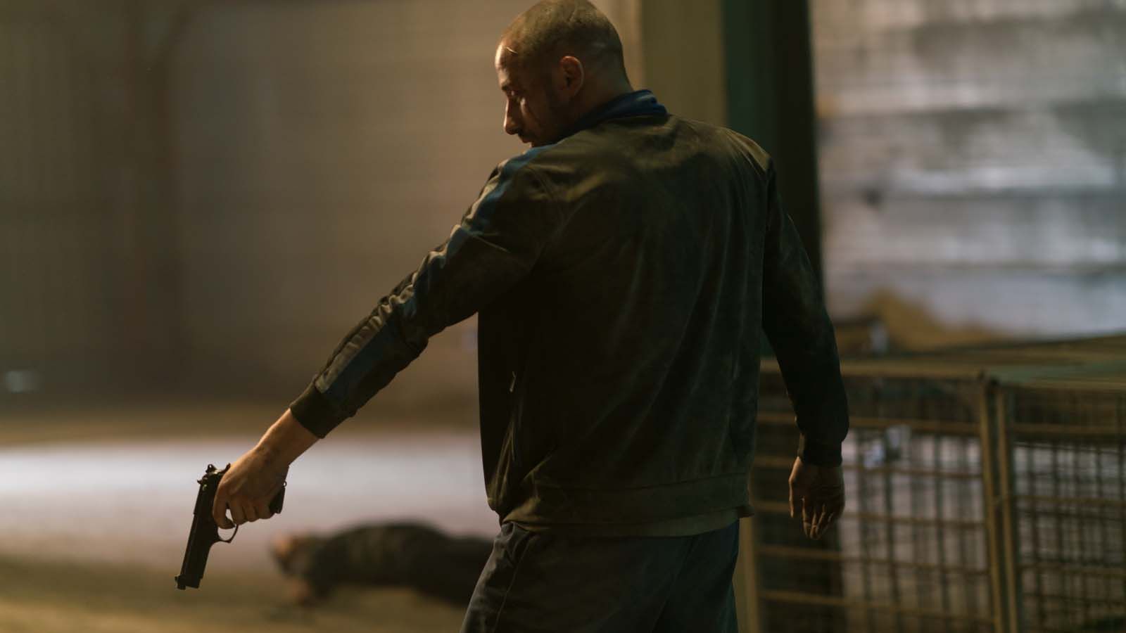 Photo du film Le Fidèle - Photo 18 sur 27 - AlloCiné