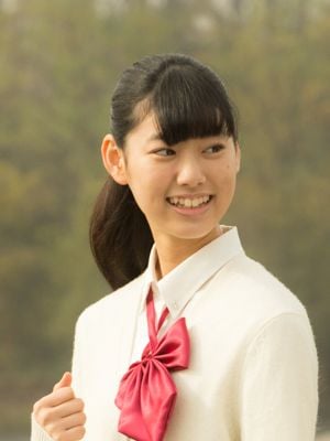 Erika Okuda - AlloCiné