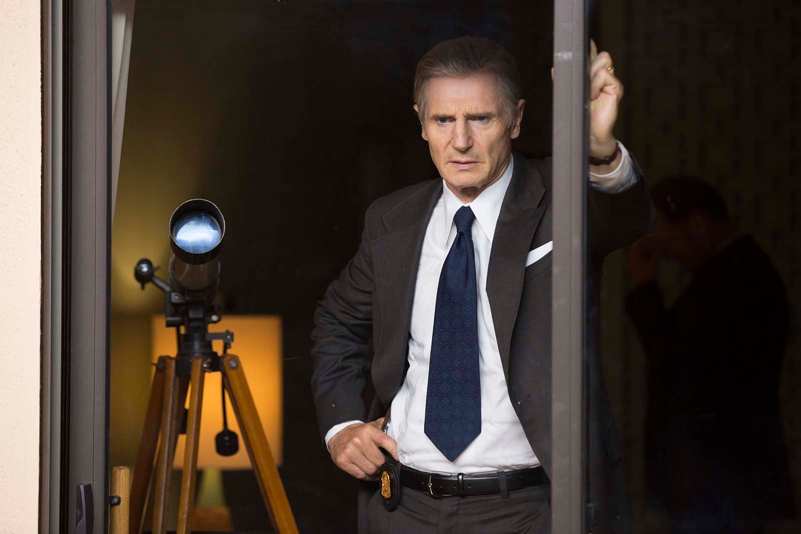 Photo de Liam Neeson - The Secret Man - Mark Felt : Photo Liam Neeson ...