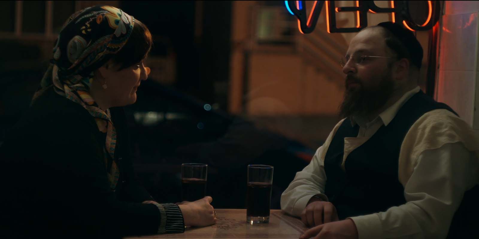 Photo de Menashe Lustig - Brooklyn Yiddish : Photo Menashe Lustig ...