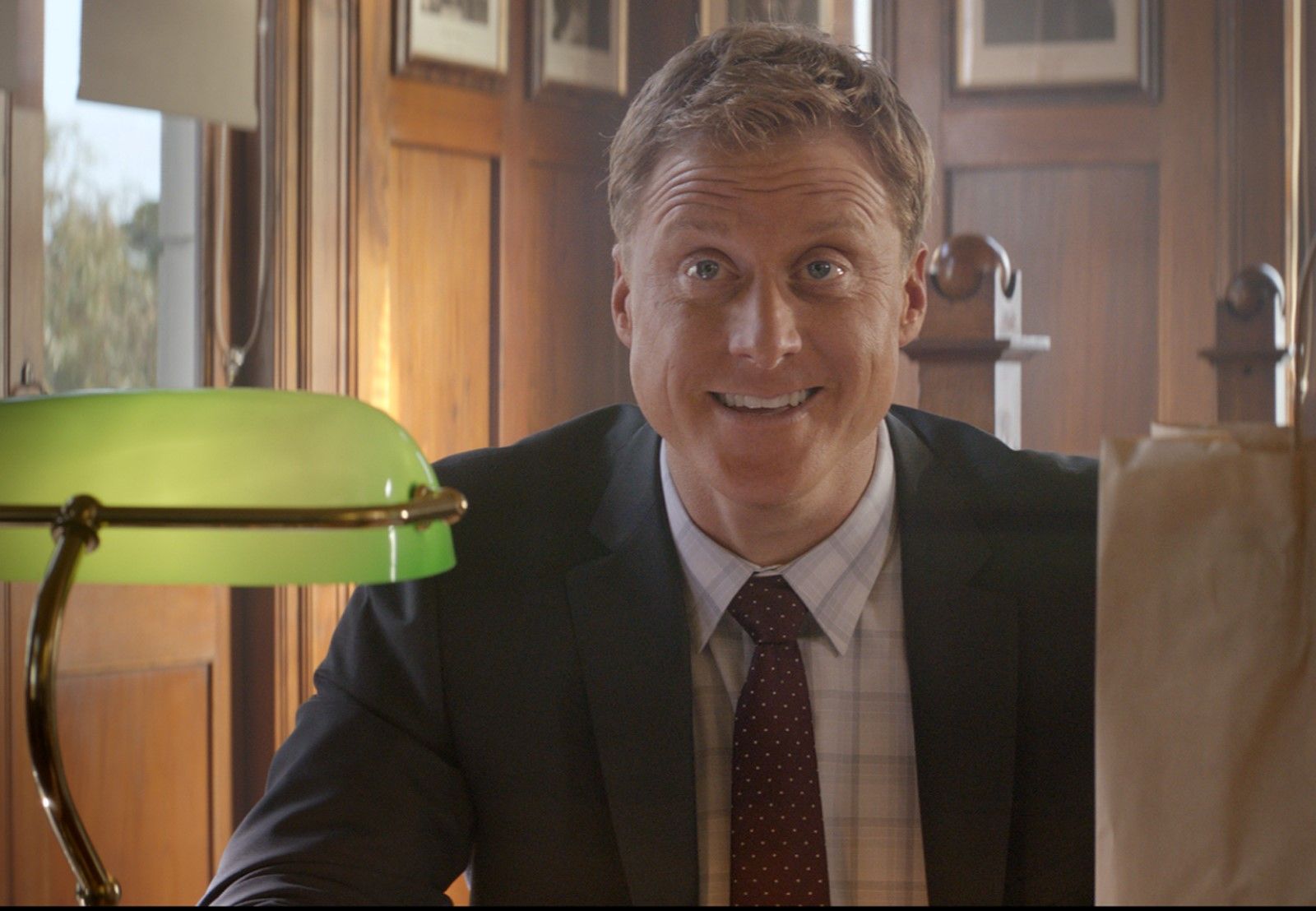 Photo du film Oddball - Photo 6 sur 9 - AlloCiné