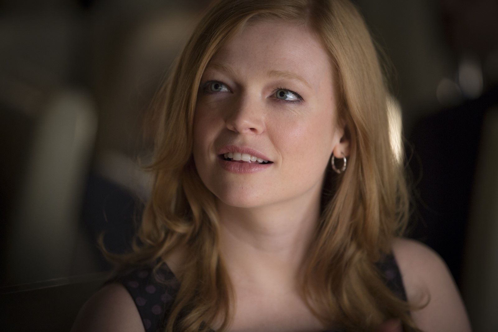 Photo de Sarah Snook - Oddball : Photo Sarah Snook - Photo 30 sur 51 ...