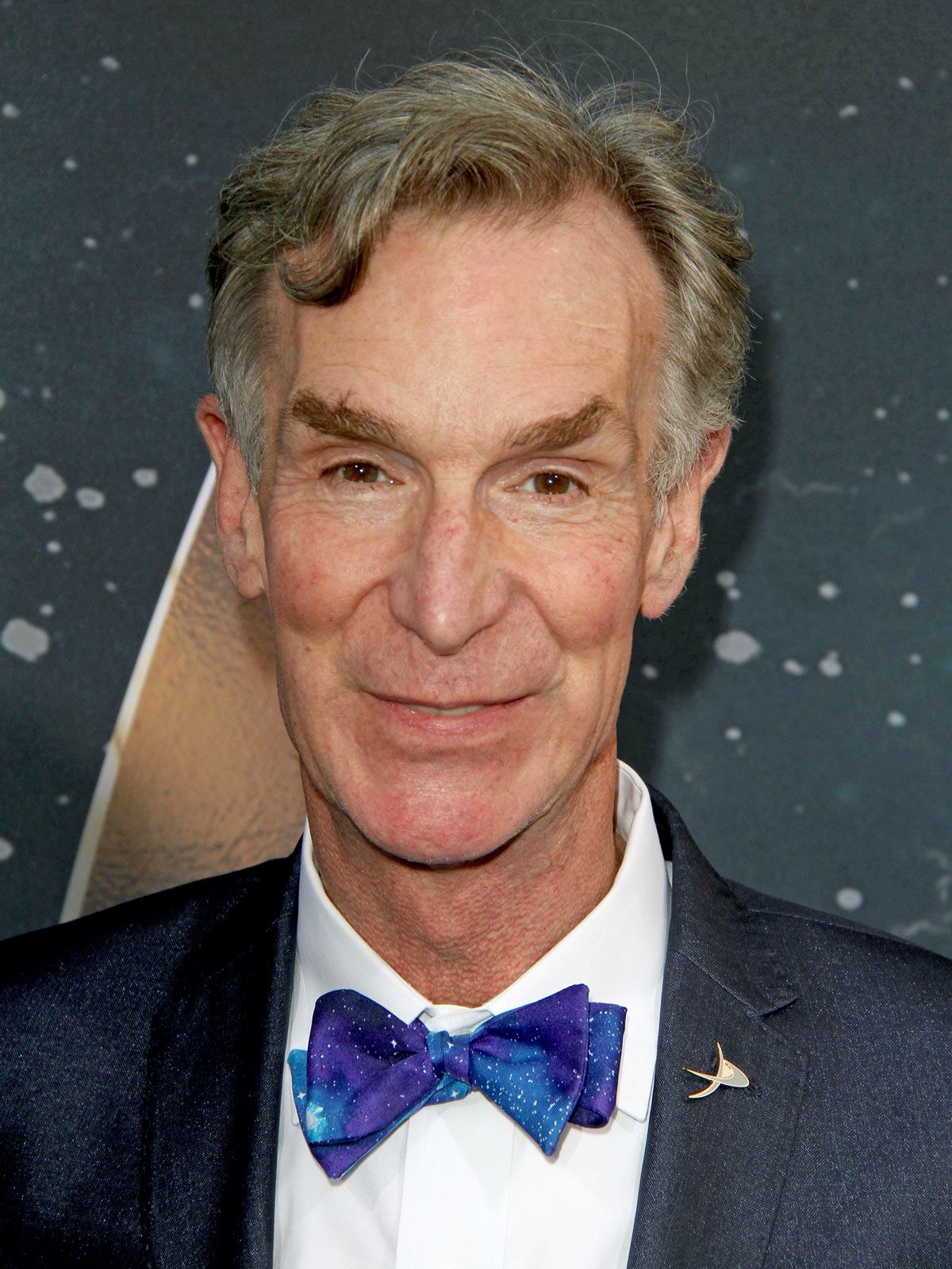 Bill Nye - AlloCiné