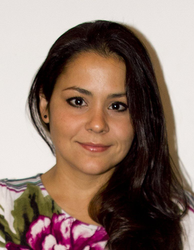 Arianne Benedetti - AlloCiné