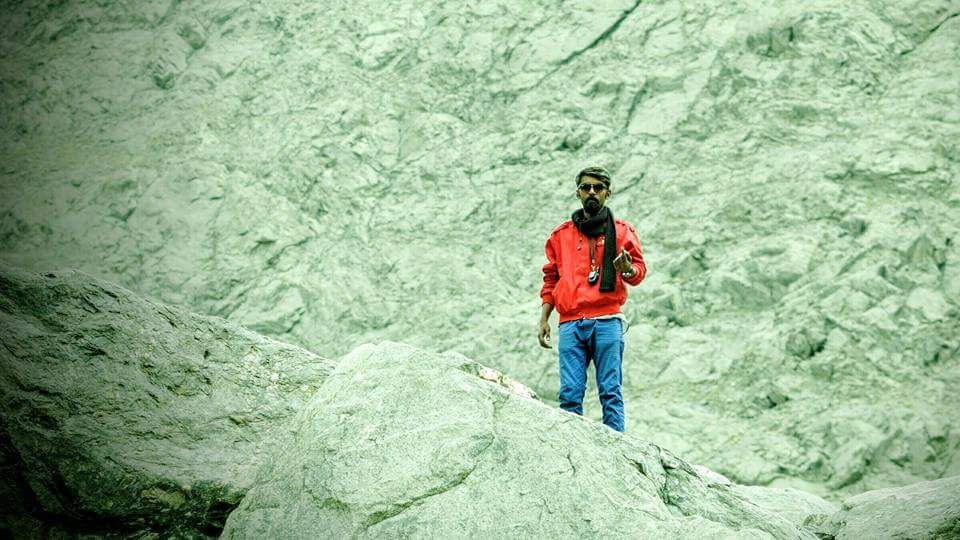 Photo du film Saawan - Photo 1 sur 2 - AlloCiné