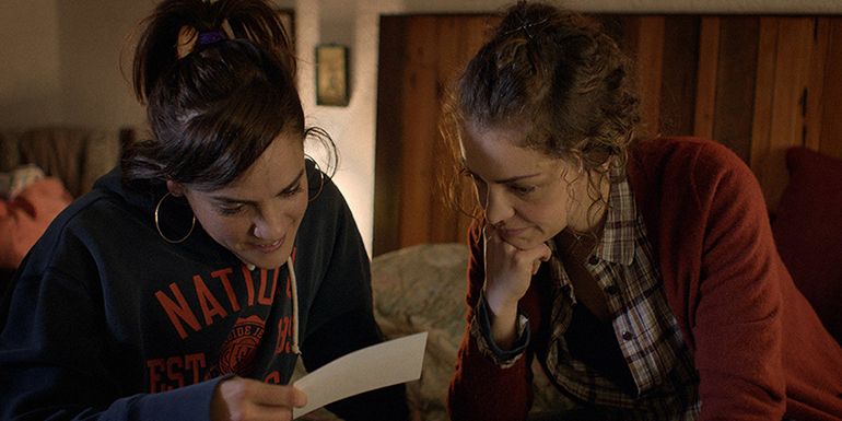 Photo du film L'Avenir proche - Photo 4 sur 5 - AlloCiné