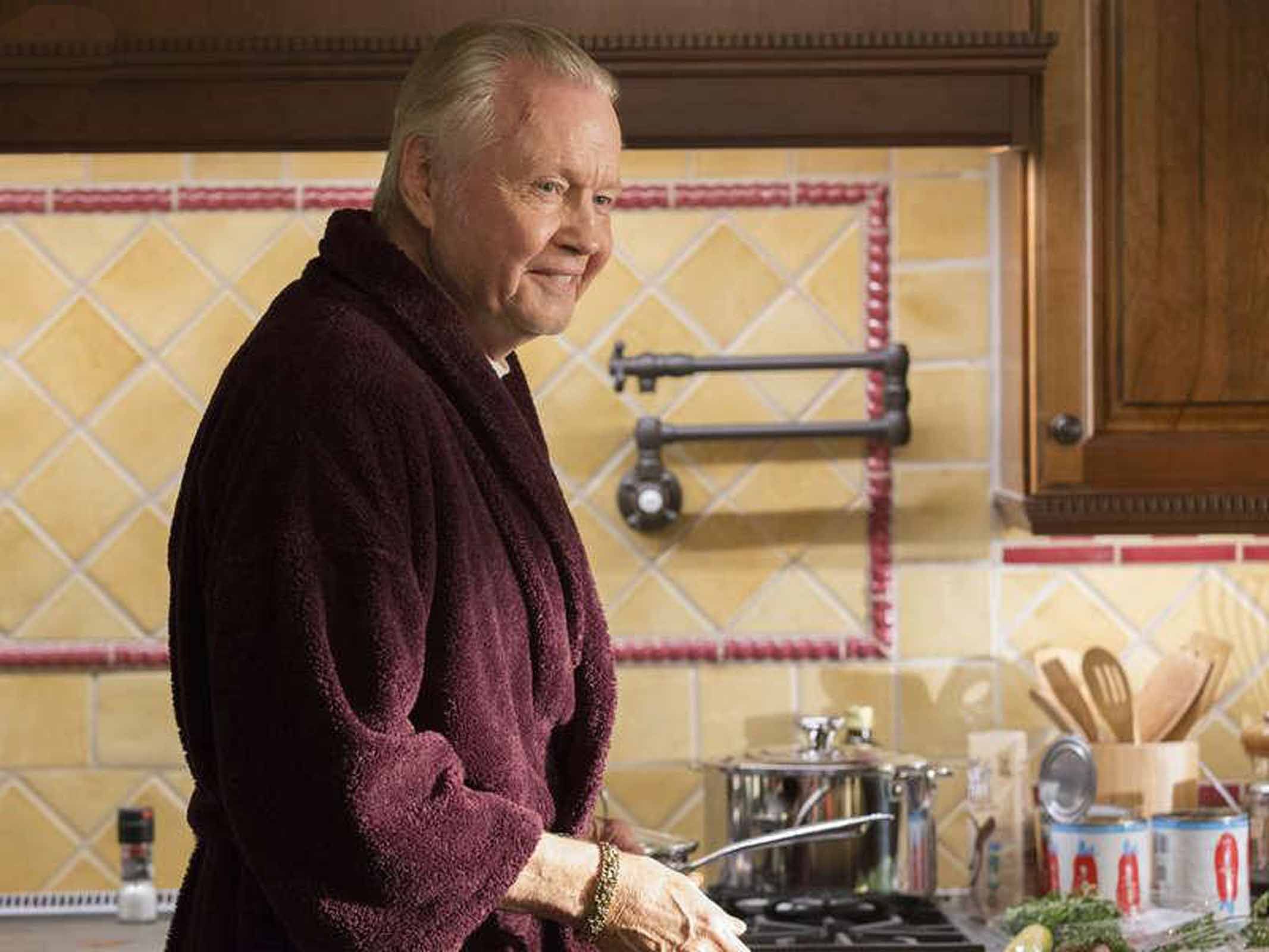 Photo de Jon Voight - Photo Jon Voight - AlloCiné