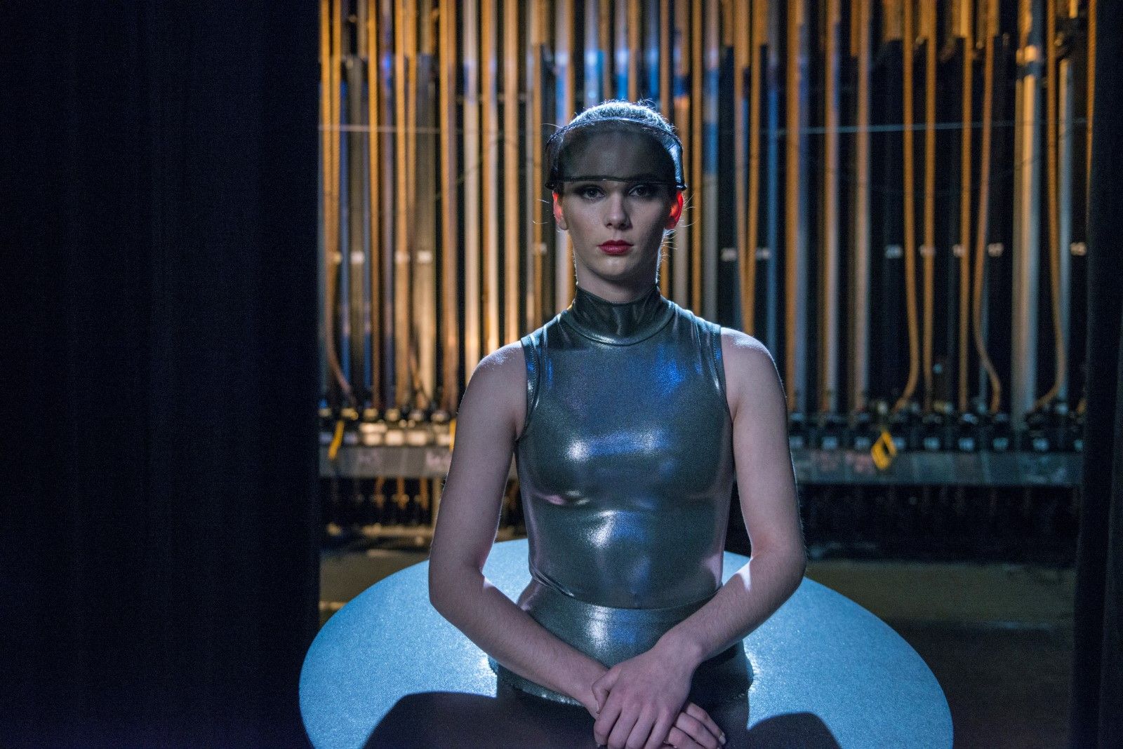 Photo de Xenia Goodwin - Dance Academy : le retour : Photo Xenia ...