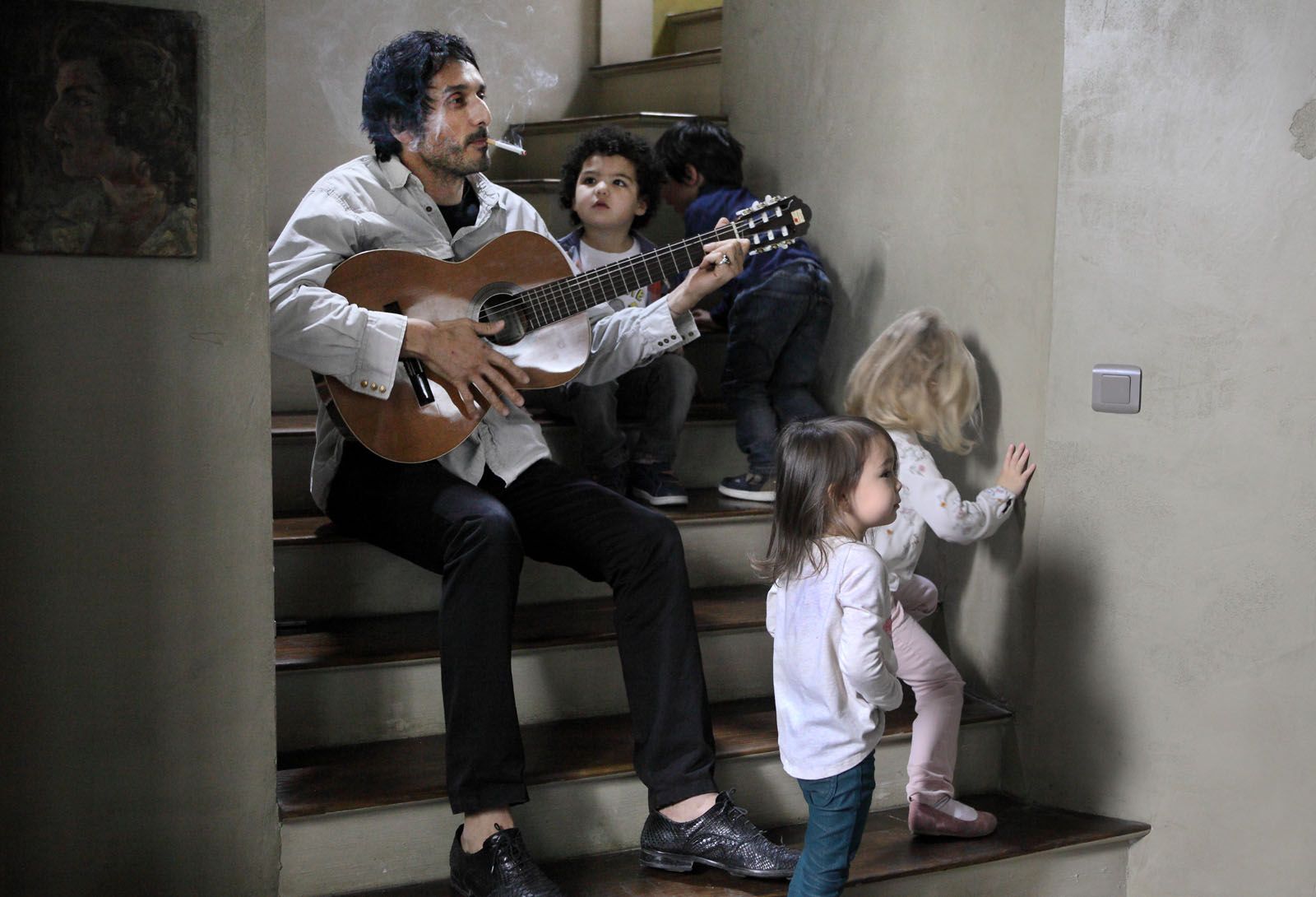 Photo du film Daddy Cool - Photo 3 sur 14 - AlloCiné