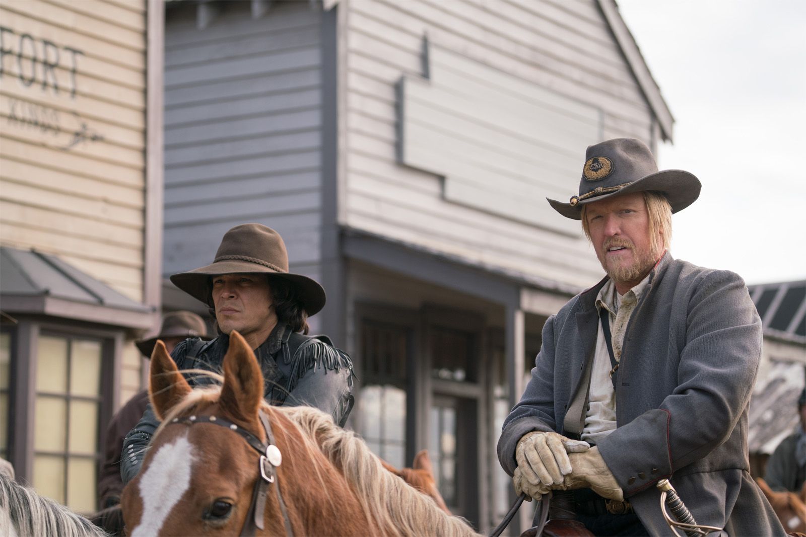 Photo de Jake Busey - Dead Again in Tombstone : Le Pacte du Diable ...