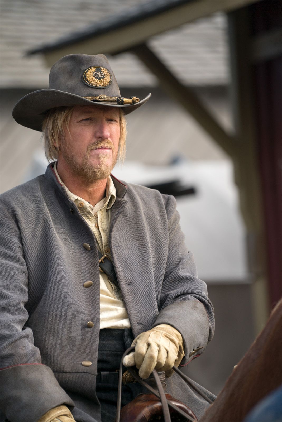 Photo de Jake Busey - Dead Again in Tombstone : Le Pacte du Diable ...