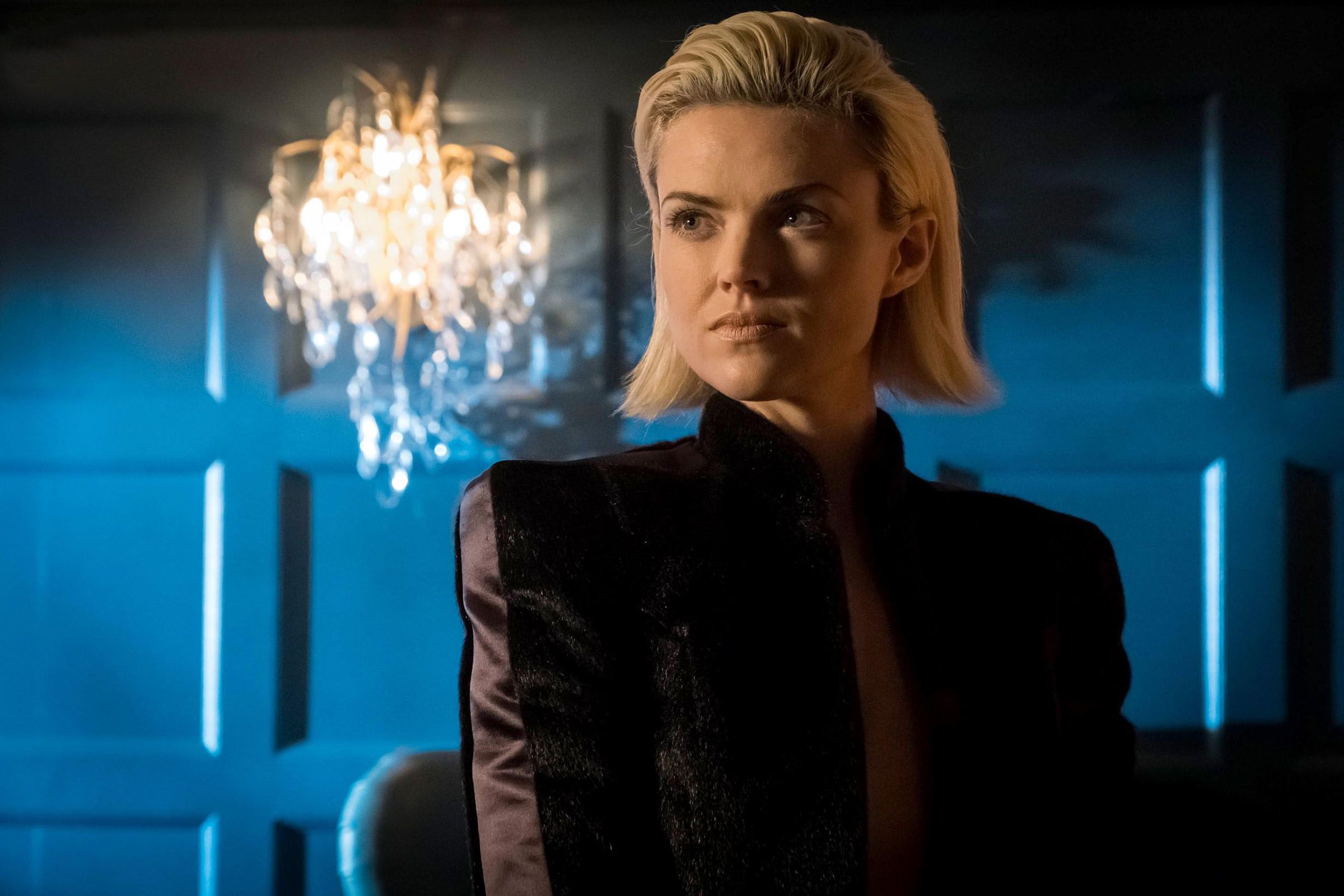 Photo de Erin Richards - Gotham (2014) : Photo Erin Richards - Photo 17 ...