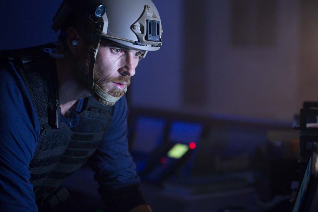 Photo du film Riposte armée - Photo 4 sur 7 - AlloCiné