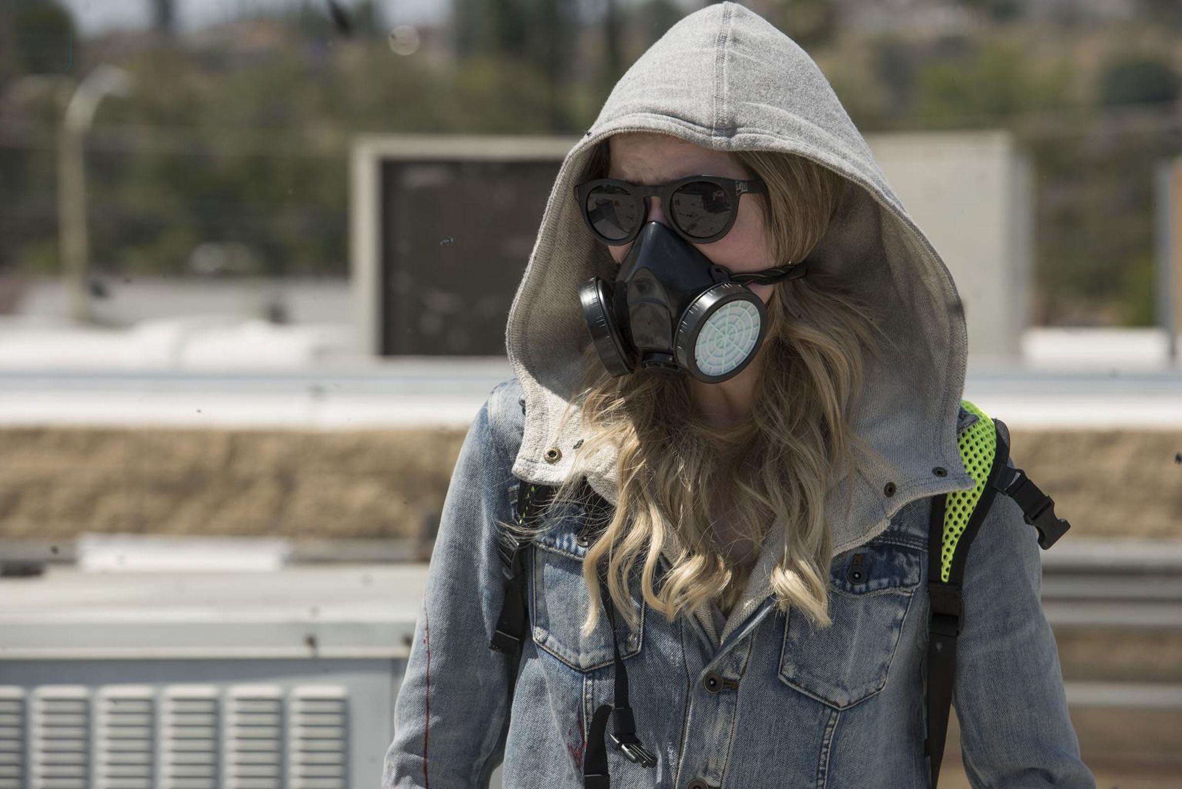 Freakish : Freakish : Photo - 4 sur 36 - AlloCiné