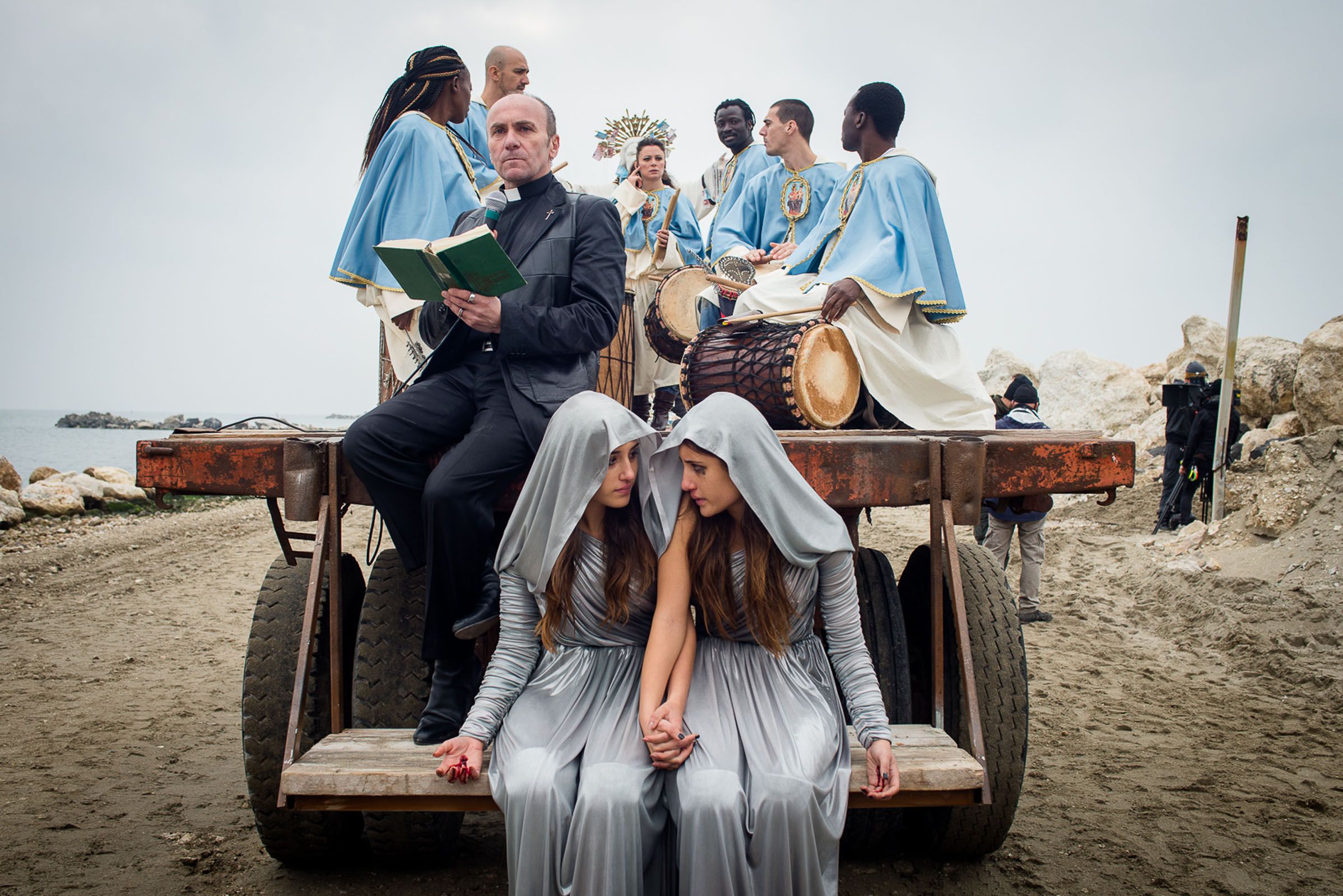 Photo du film Indivisibili - Photo 5 sur 5 - AlloCiné