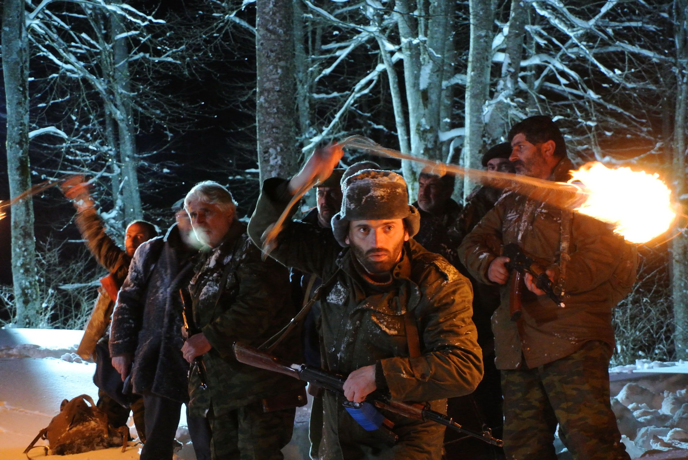 Photo du film Khibula - Photo 12 sur 16 - AlloCiné