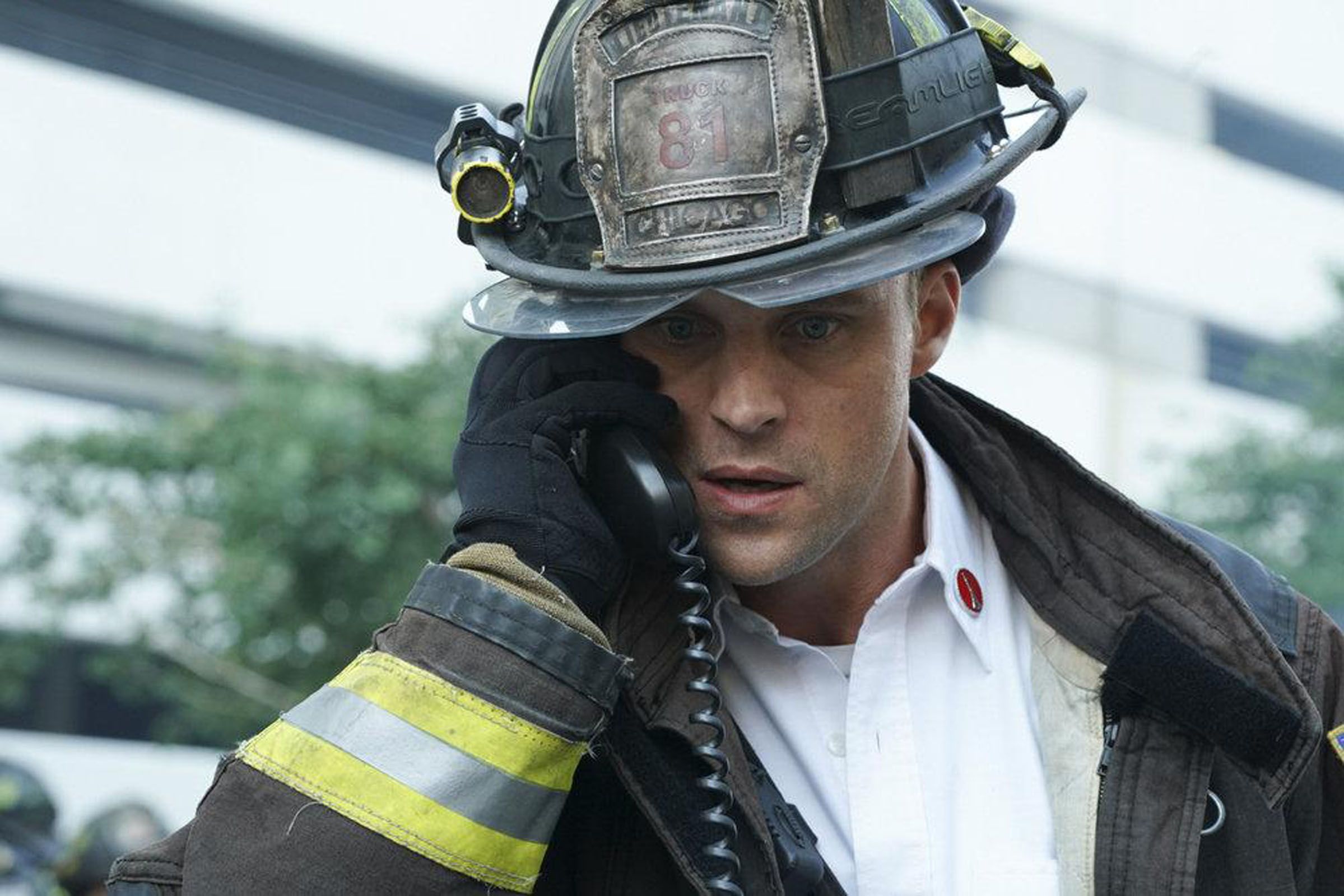 Photo de Jesse Spencer - Chicago Fire : Photo Jesse Spencer - Photo 76 ...