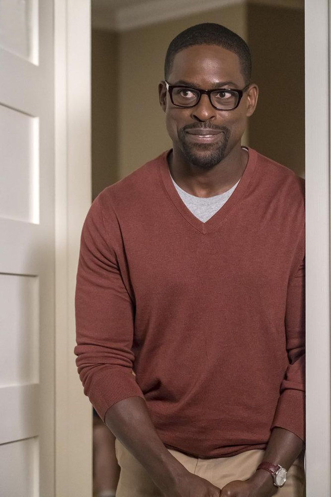 Photo de Sterling K. Brown - This is Us : Photo Sterling K. Brown ...