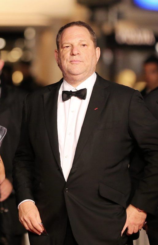 Photo de Harvey Weinstein - Photo promotionnelle Harvey Weinstein ...