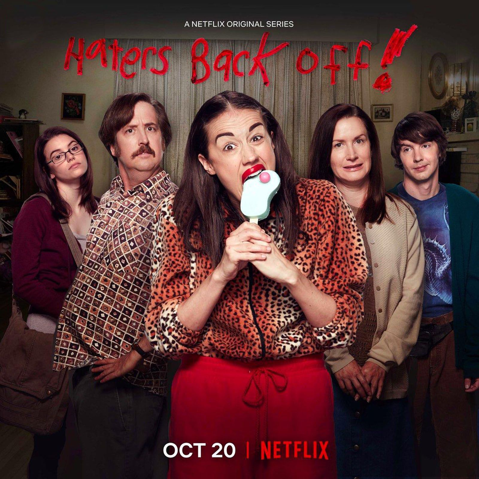 Poster saison 2 - Affiche 3 sur 15 - AlloCiné