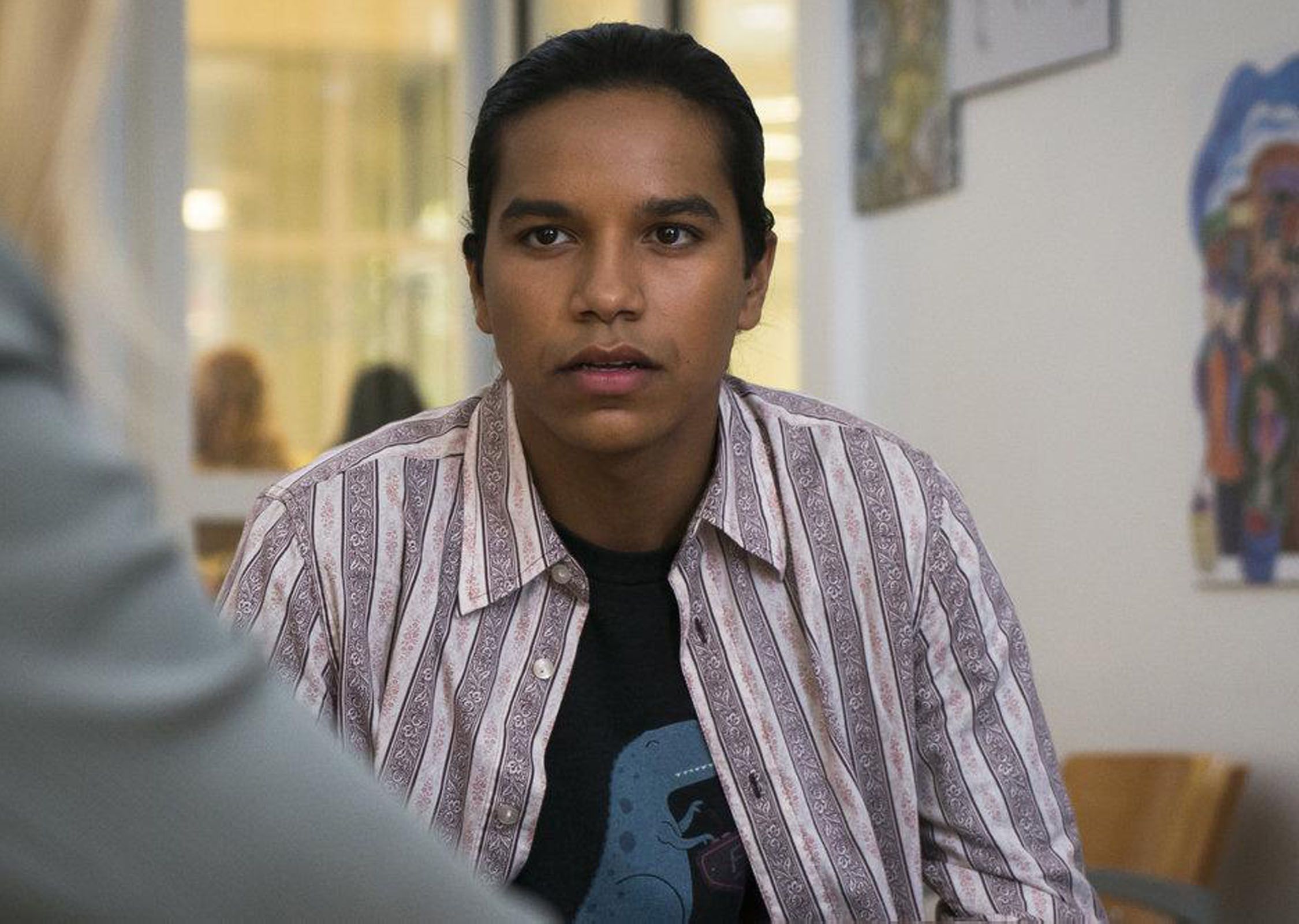 Photo de Tyler Dean Flores - New York Unité Spéciale : Photo Tyler Dean ...