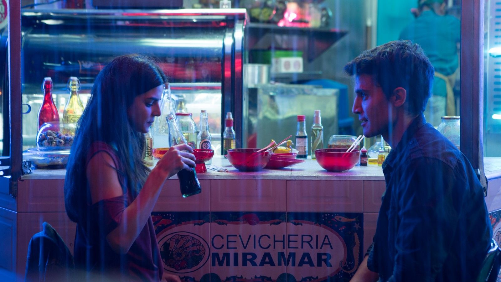 Photo du film Órbita 9 - Photo 3 sur 6 - AlloCiné