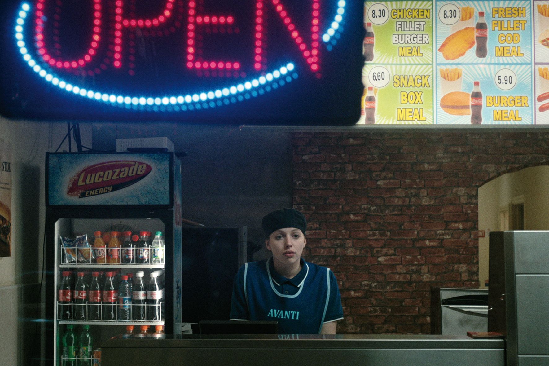 Photo de Seana Kerslake - A Date for Mad Mary : Photo Seana Kerslake ...