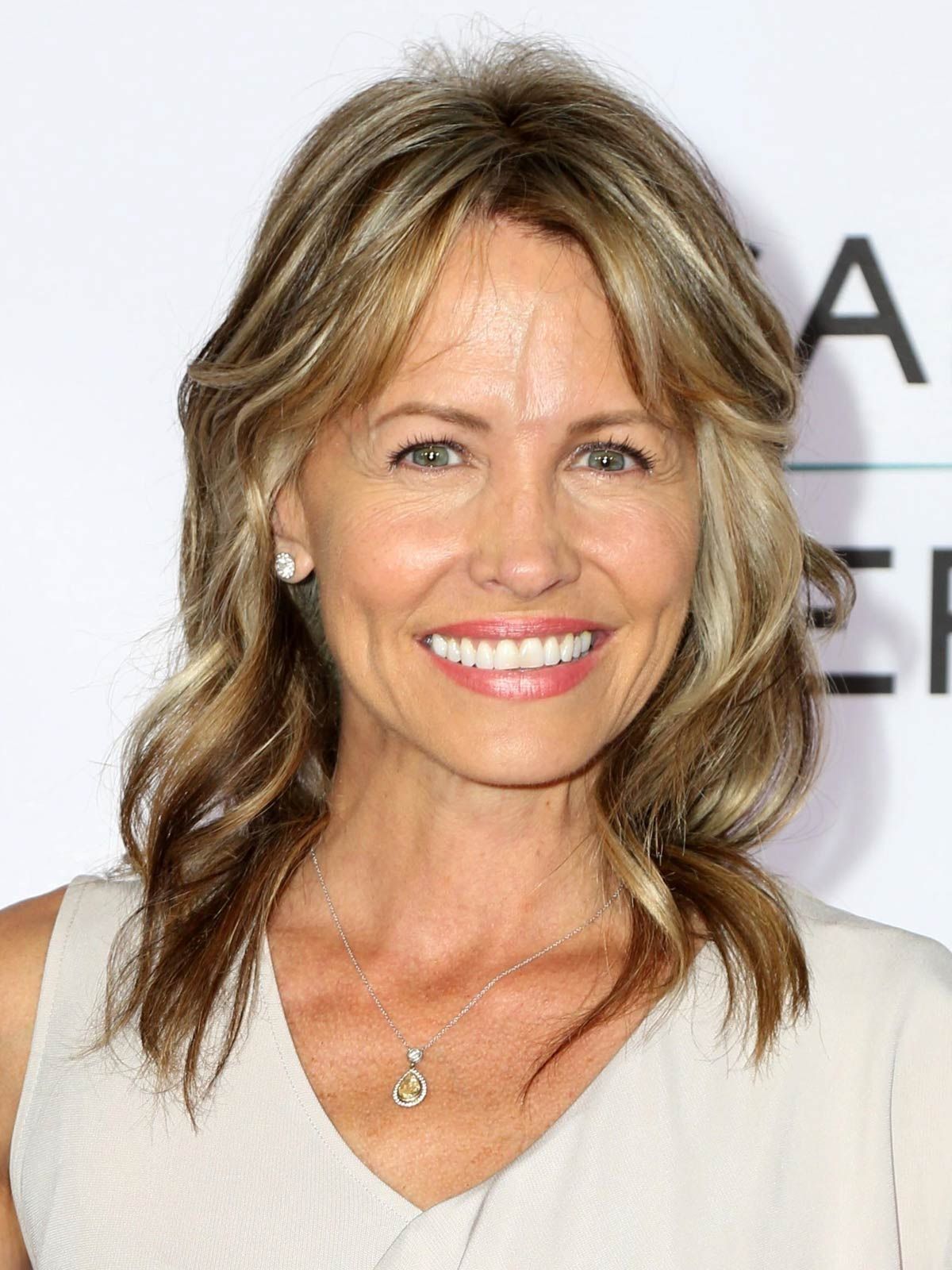 Krista Tesreau - AlloCiné