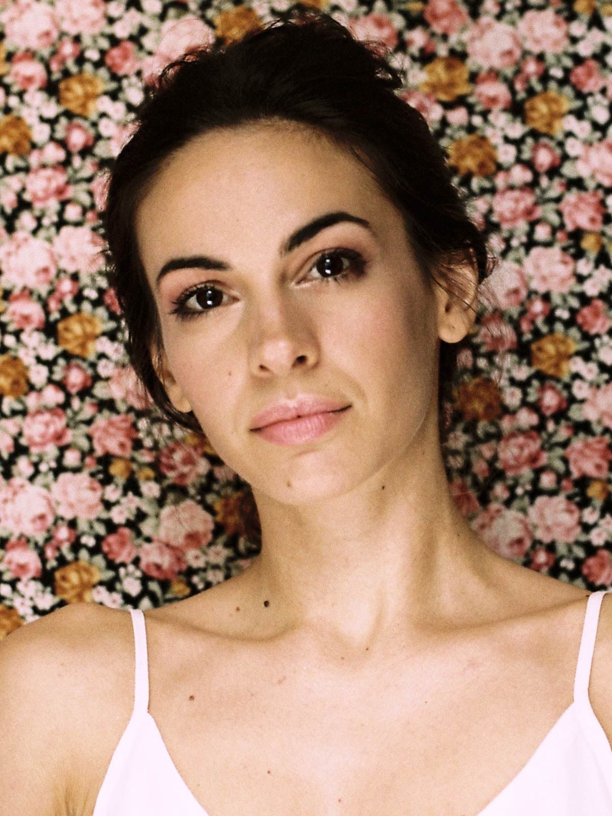 Photo de Alexandra Naoum - Photo promotionnelle Alexandra Naoum - Photo ...