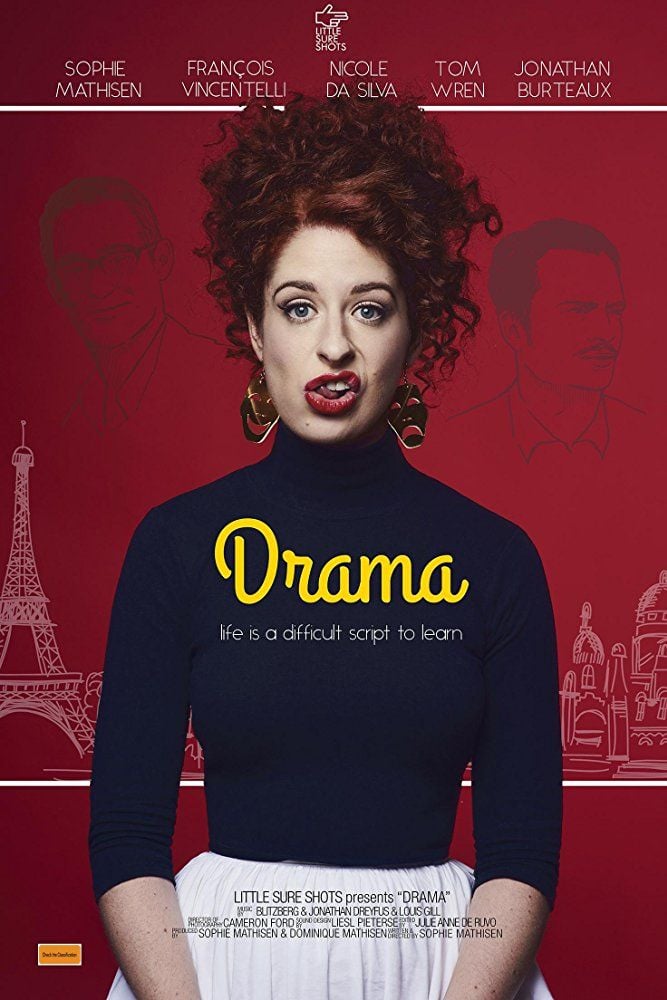 Drama - Film 2015 - AlloCiné