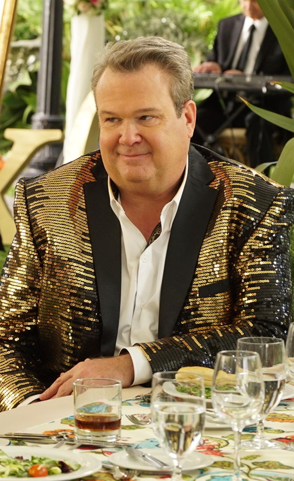 Modern Family : Photo Eric Stonestreet - 266 sur 883 - AlloCiné