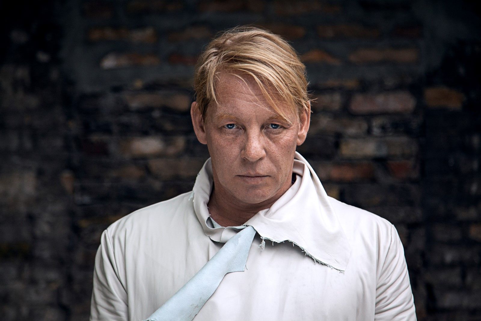 Photo de Ben Becker - Photo Ben Becker - Photo 2 sur 8 - AlloCiné