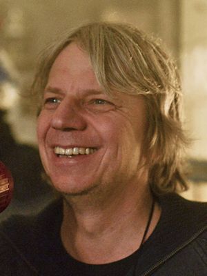 Andreas Dresen - AlloCiné