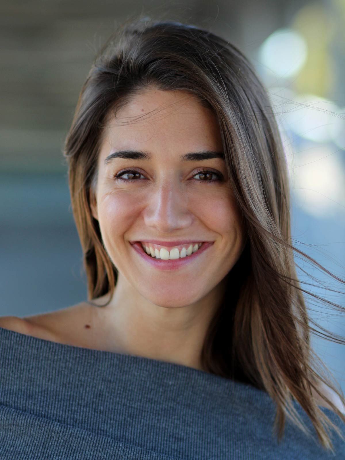 Photo de Jenn Rihouey - Photo promotionnelle Jenn Rihouey - Photo 3 sur ...