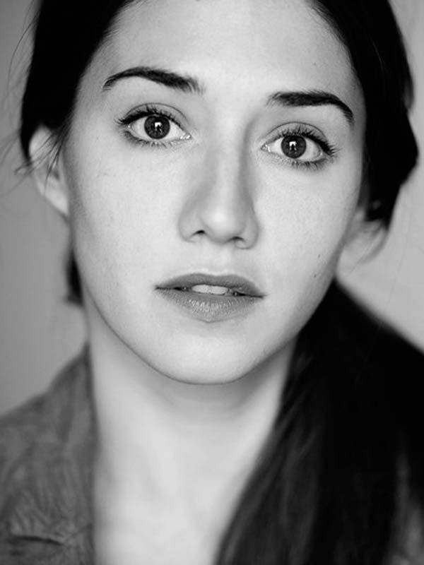 Photo de Jenn Rihouey - Affiche Jenn Rihouey - Photo 2 sur 6 - AlloCiné